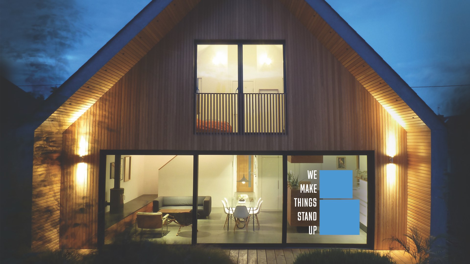 Structural Engineers - Blue Engineering