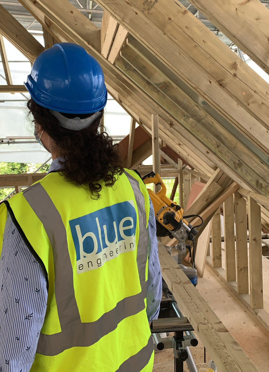 Why Are There So Few Female Engineers? - Blue Engineering