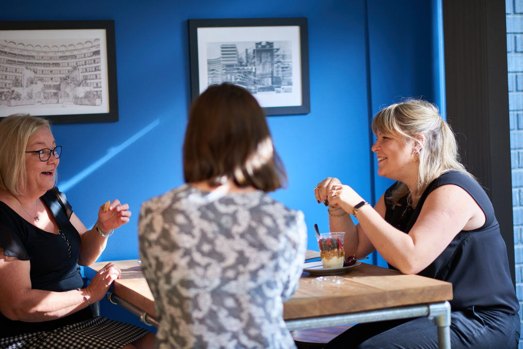 Benefits of Apprenticeships - Blue Engineering