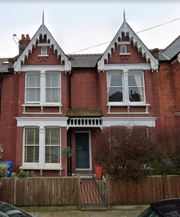 Half Houses and Structural Considerations - Blue Engineering